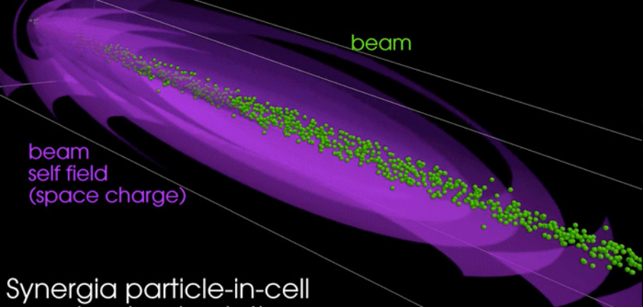 CAMPA – Consortium for Advanced Modeling of Particle Accelerators